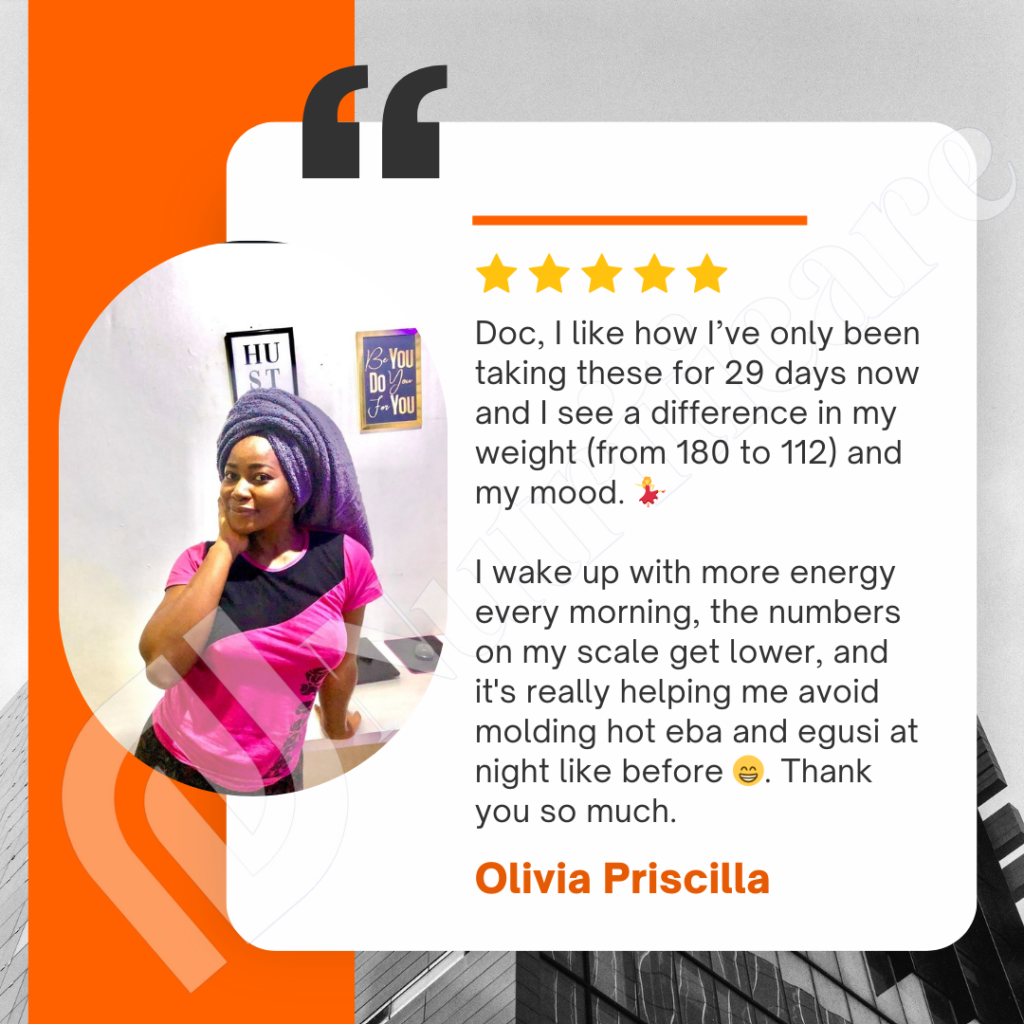 Trim & Tone-Gen Olu - vitaafri.com