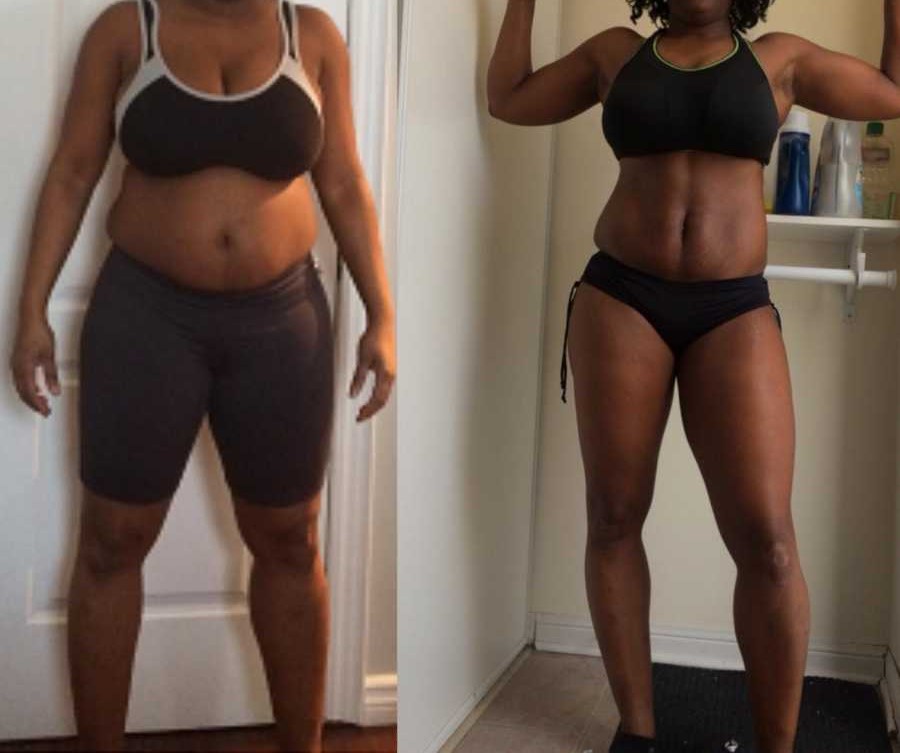 Trim & Tone-Gen Olu - vitaafri.com